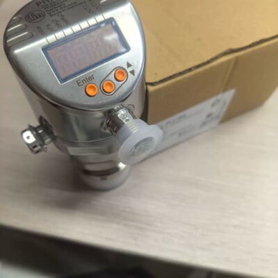 IFM易福门PI1789压力传感器(议价)
