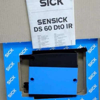Sick DS60-P21111 西克中等距离测距传感器议价