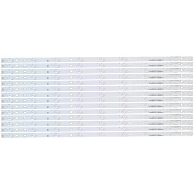 原装65寸希沃F65EA灯条