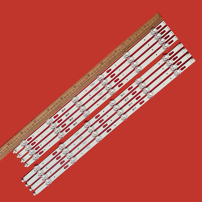 全新原装三星UE58AU7160U灯条