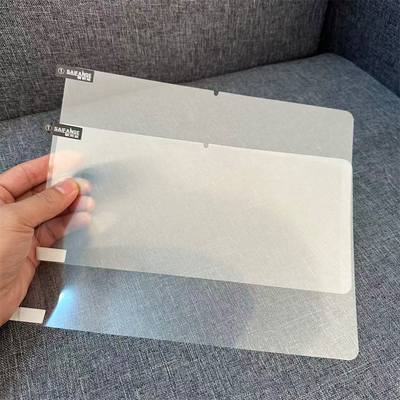 适用vivoPadSE原装高清软膜12.3英寸vivo pad se平板保护膜padse屏幕膜vivopad全屏padse原厂塑料电脑贴膜