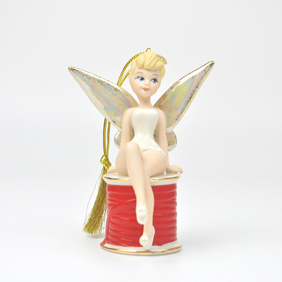 lenox小仙子小叮当彼得潘