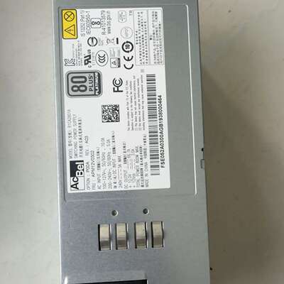 {议价}AcBel/康舒 R1CA2801A APM12V0302