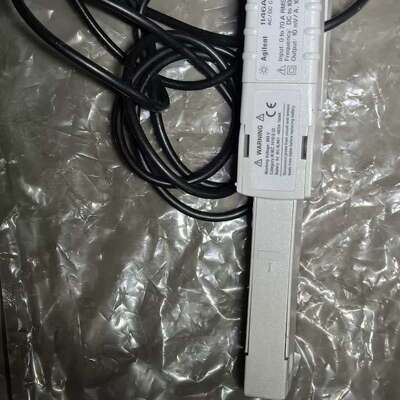 {议价}Agilent 1146A，AC\DC100A安捷伦电流探头