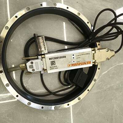 {议价}RENISHAW雷尼绍RESR20 USA229圆光栅