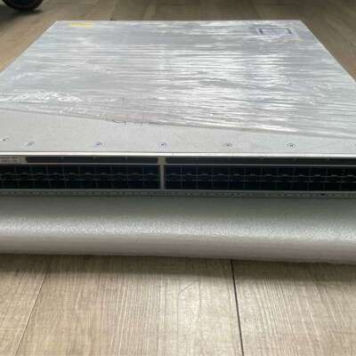 议价思科 WS-C3850-48XS-E 48口万兆10G