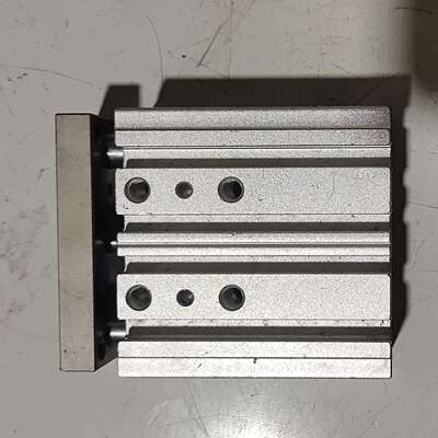 {议价}原装亚德客气缸TCM12X30S，几乎全新，质量保证。闲