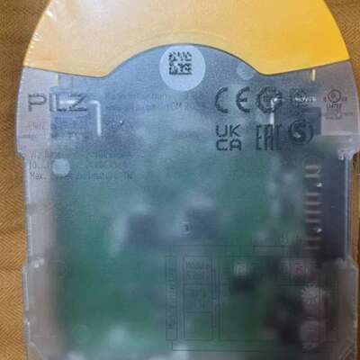 议价皮尔兹安全继电器 772144