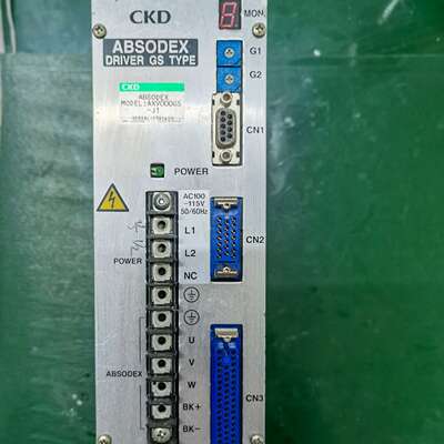 {议价}D驱动器型号AX9000GS-J1 电机型号 AX20