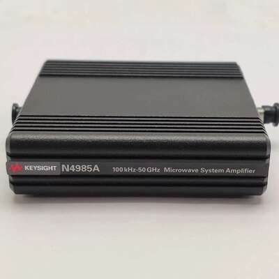 {议价}Keysight N4985A 100 kHz-50 GHz