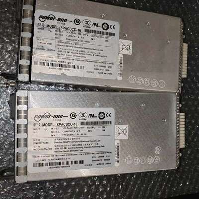 {议价}思科CISCO交换机电源模块 SPACSCO-16 DS-C