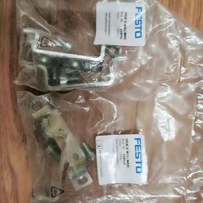 {议价}FESTO 159593 安装支架