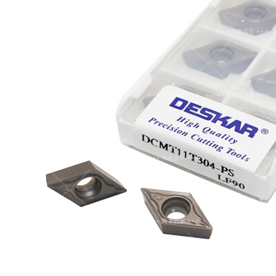 DCMT11T304/070204-FG/HQ/MT/PS/MV LF90/LF9218/LF6118