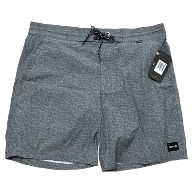 HURLEY冲浪沙滩裤水陆两用Beachside Islander 18