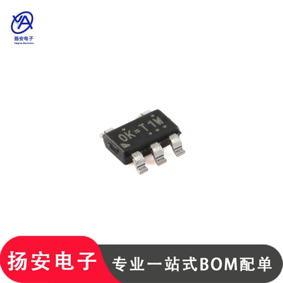 全新原装 RT9742CGJ5 TSOT-23-5 高端功率开关芯片