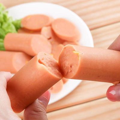 皓月清真30g早餐速食润口香甜王