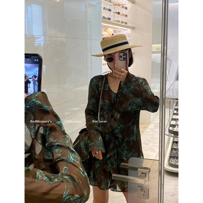 洋气新店redmemory2024年夏