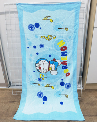 洗澡儿童成人浴巾洗澡纯棉