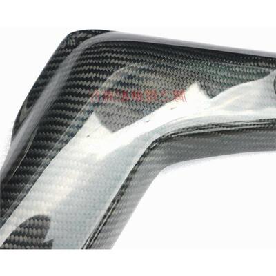 外贸版CBR600罩盖防烫摩配