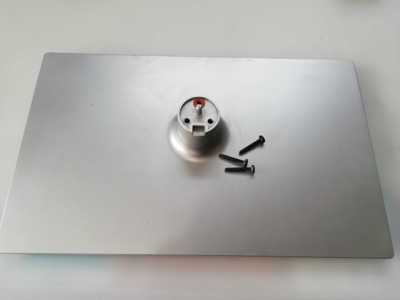 原装康佳电视机底座螺丝