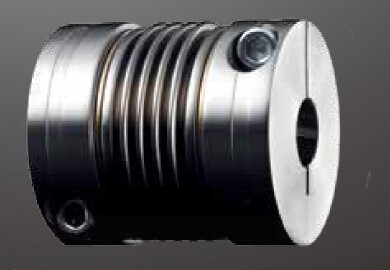 波纹管联轴器/夹紧/顶丝/胀紧套型波纹管弹簧联轴器/KTR TOOLFLEX