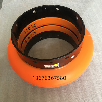 Omega E4-M Rexnord-Falk 莱克斯诺-福克 弹性体联轴器欧米伽轮胎