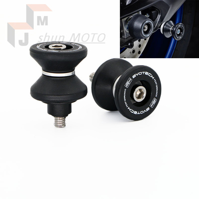 春风250SR国宾起车钉改装EP款