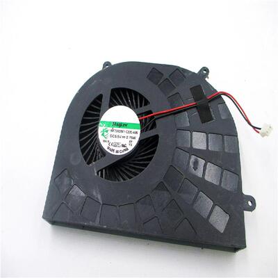 适用 火影 火神V5 V540P V5-6 机械革命MR T6s LE06笔记本 风扇