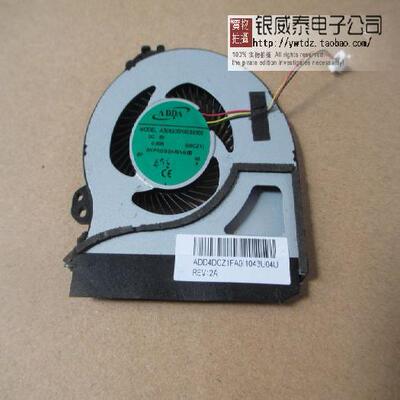 全新原装 ADDA AB06505HX050300 00CZ1 风扇 ADD4DCZ1FA0