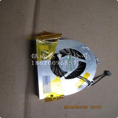 适用于 945苹果 MacBook A1181 A1185 MA255 MB061 MA700  风扇