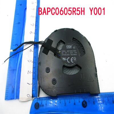 BAZC0706R5M Y004 笔记本风扇