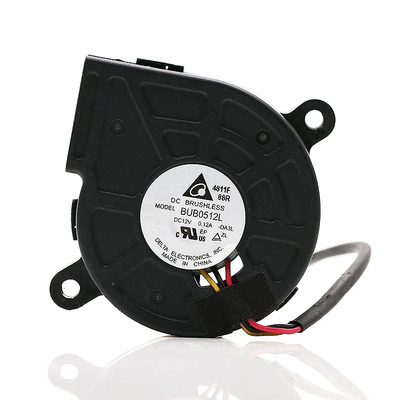适用于 BUB0512L 明基 benq w1070 w1070+ I700 投影机涡轮风扇