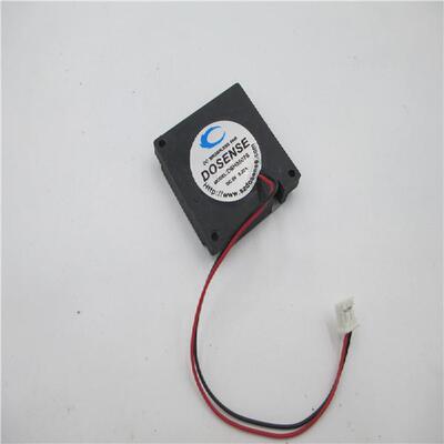 DBH3507S 5v 0.2A 3.5cm DBM3507S 0.15A  35X35X7MM涡轮 风扇