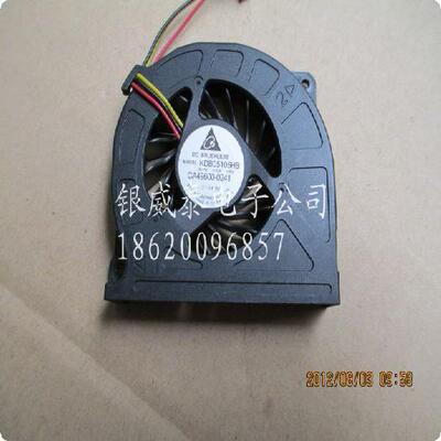 适用于 富士通AH550 AH551 T2020 AH701 S761 S561笔记本风扇