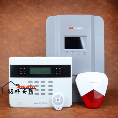 海康威视脉冲主机DS-PF-E0204NB