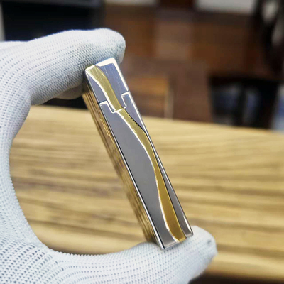 复古侧滑朗声气体机优雅质感