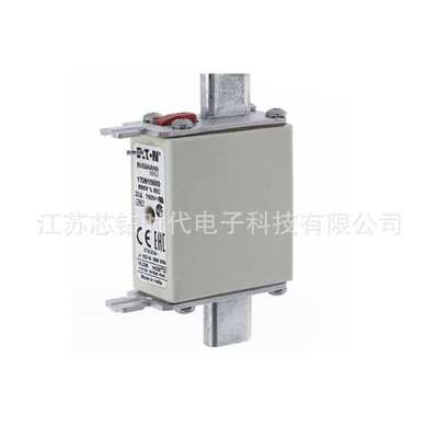 170M1571D 170M1572D 巴斯曼BUSSMANN快速熔断器保险丝