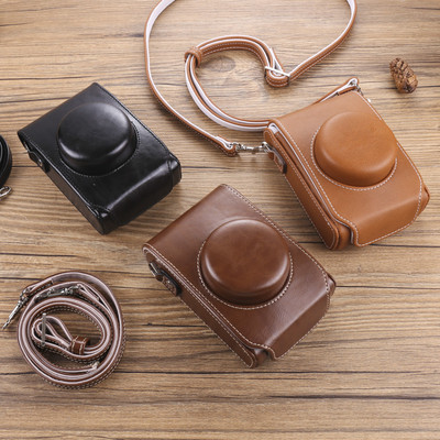 徕卡D-LUX7/8相机包仿皮D6保护