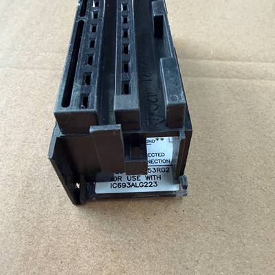可维修IC693ALG223GE模块议价