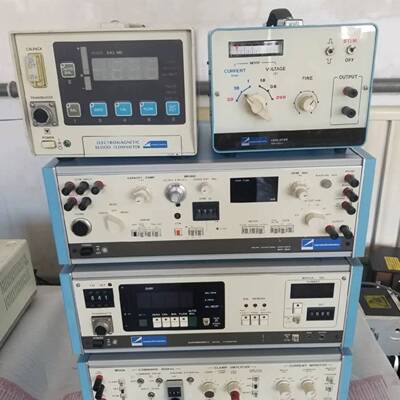 可维修nihon kohden光电具体做什么用的，有个翻译过来议价