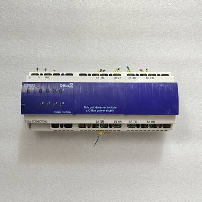 可维修C-Bus2 L5508RVFP议价