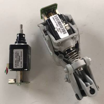 可维修21H4AC-1.7-006AS5040 HSI执行器议价