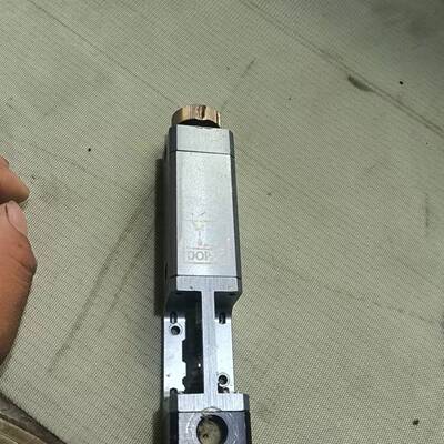 可维修DOPAG道帕格工业胶头议价