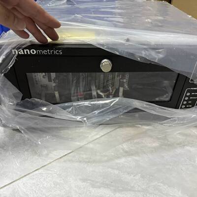 可维修纳诺米特克斯nanometrics工业控制器议价