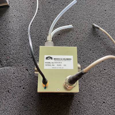 可维修激光声光调制器 ACOUSTO-OPTICS议价