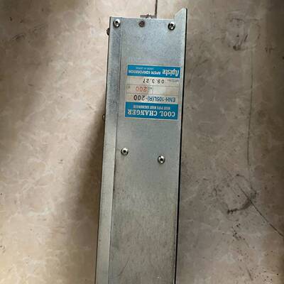 可维修APISTE冷热交换机ENH-105L(R)-200质量议价