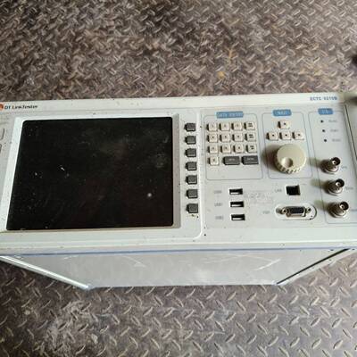 可议价EC-6210B示波器，功能正常，成色如图，实物拍摄，U