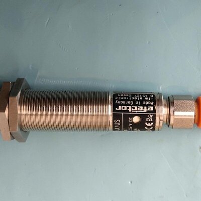 议价IGA2005-FRKG/V4A/US接近开关 功能