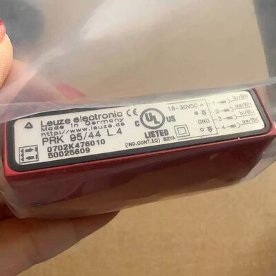 议价PRK传感器L.4PRK 9544议价PRK 9544 L.4 5002