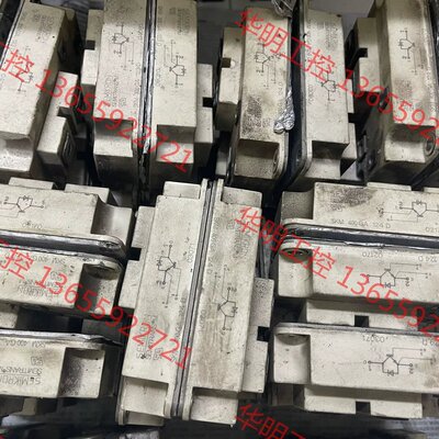 议价模块SKM400GA124DSKM300GA123DSKM500GA123D